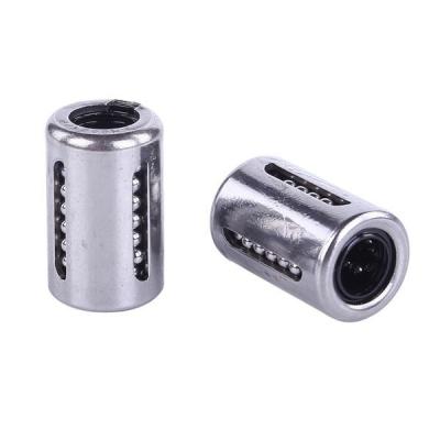 Cina Rich Stock High Precision Kh2030 Linear Motion Ball Bearings for CNC Machinery 20*28*30mm in vendita