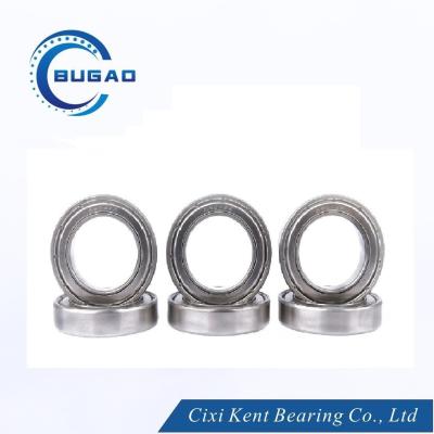Cina Dgbb Engineering Machinery 62 Series 6210 Ball Bearings Zz 2rz 2RS by Cixi Kent Manufacture in vendita