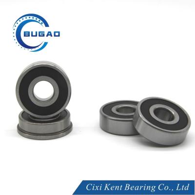 Cina R16 ZZ 2RZ 2RS Deep Groove Ball Bearing with High Temperature Resistance by Cixi Kent in vendita