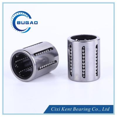 China Radial Load Direction Linear Motion Ball Slide Block Bearing for Machine Tool Spindle for sale