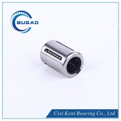China Radial Load Direction Linear Motion Ball Slide Block Bearing for Machine Tool Spindle for sale