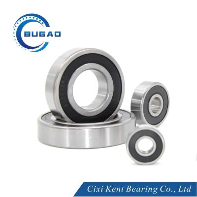 Cina Bearing Steel 6214 Ball Bearing for Trolley Wheel 70*125*24mm Customizable Design in vendita