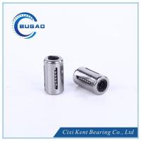 China LM16UU Linear Motion Bearing 16mm ID for Machine Tools High Precision for sale