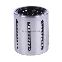 China LM16UU Linear Motion Bearing 16mm ID for Machine Tools High Precision for sale