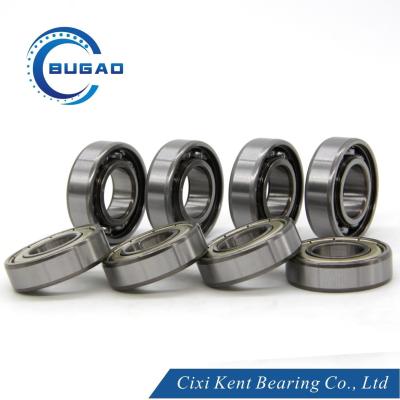 Cina Radial Load Direction Single Row 6307 Ball Bearing with from Cixi Kent in vendita