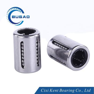 China Lubrication and Dust Prevention Linear Motion Bearing in ZV1 ZV2 ZV3 Series for Industrial Te koop