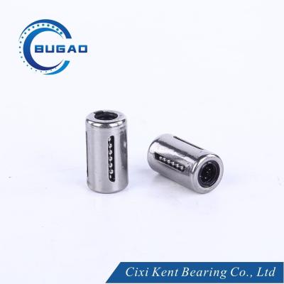 China Lubrication and Dust Prevention Linear Motion Bearing in ZV1 ZV2 ZV3 Series for Industrial Te koop
