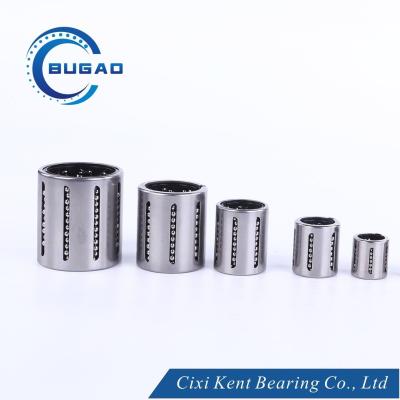 China Lubrication and Dust Prevention Linear Motion Bearing in ZV1 ZV2 ZV3 Series for Industrial Te koop
