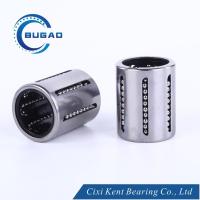 China Linear Rail Guide Slide Ball Roller Block Slider Motion Bearings for Printing Machine Printer for sale