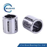 China Linear Rail Guide Slide Ball Roller Block Slider Motion Bearings for Printing Machine Printer for sale