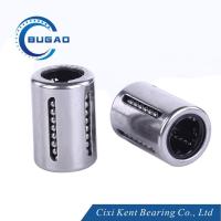 China Linear Rail Guide Slide Ball Roller Block Slider Motion Bearings for Printing Machine Printer for sale