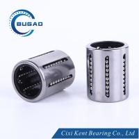 China Linear Rail Guide Slide Ball Roller Block Slider Motion Bearings for Printing Machine Printer for sale