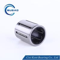 China Linear Rail Guide Slide Ball Roller Block Slider Motion Bearings for Printing Machine Printer for sale