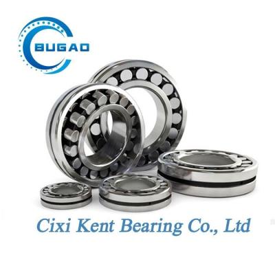 China 180-320mm Outer Dimension Self-Aligning Spherical Roller Bearing with Chrome Steel for sale
