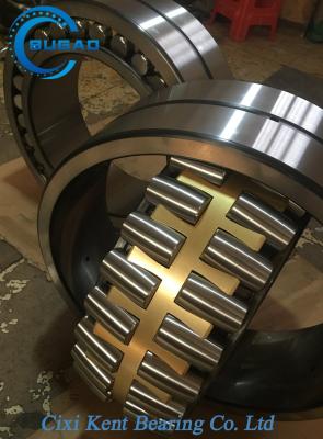 China 180-320mm Outer Dimension Self-Aligning Spherical Roller Bearing with Chrome Steel for sale