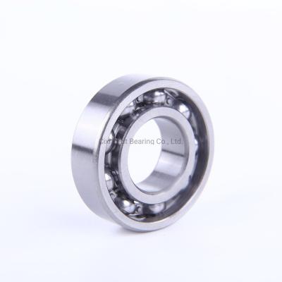 Cina Double Rows Aligning Ball Bearing 1303 for Reduction Gear Crusher by Cixi Kent Bearing in vendita