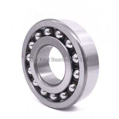 China Aligning Ball Bearing 1304 for Vibrating Screen Printing Machinery within Cixi Kent for sale