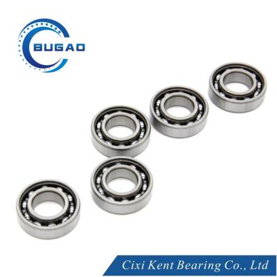 Cina Radial Bearing 62 Series 6216 Open Zz 2rz 2RS for Vacuum Cleaner by Cixi Kent Bearing in vendita