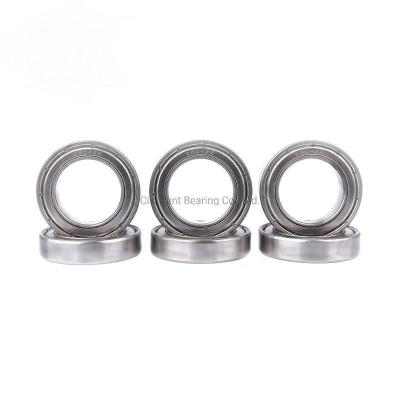 Cina Zv1 Zv2 Zv3 High Speed Motor Bearing 16002 ZZ 2RZ 2RS for Internal Combustion Engine in vendita