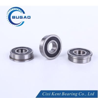 Cina Small Size Single Row 6900zz 690zz 69series Small Wheel Bearing with Bearing Steel in vendita