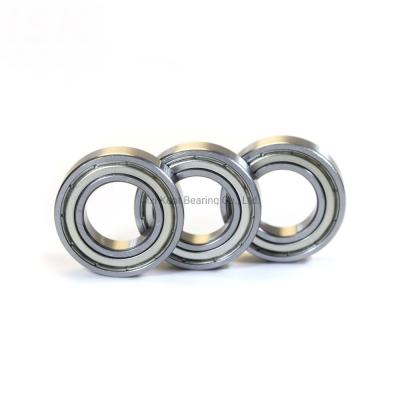 中国 Single Row RZ 16007 Deep Groove Ball Bearing for Internal Combustion Engine from Kent 販売のため