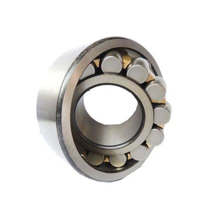 中国 Spericall Roller Bearing with Hardness 58-63 HRC and Precision Rating P0 P6 P5 P4 P2 販売のため