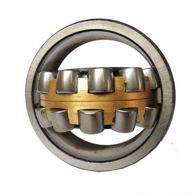 Cina Kent Asian Spherical Roller Bearing 0.16-11.1kg for Material Handling Equipment in vendita