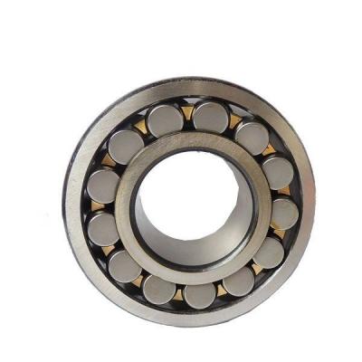 China Whole Sale World Popular Spherical Roller Bearing with Customization 0.16-11.1kg à venda