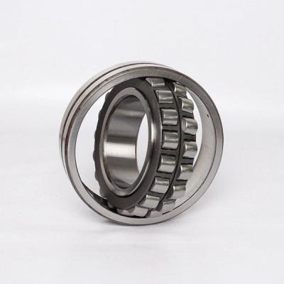 China Whole Sale World Popular Spherical Roller Bearing with Customization 0.16-11.1kg à venda