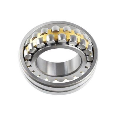 China Whole Sale World Popular Spherical Roller Bearing with Customization 0.16-11.1kg à venda