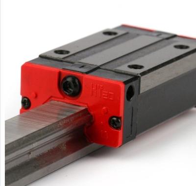 Китай Hgr20 Linear Guide Rail and Block Bearing Ca Hgw20 HGH20 Perfect for All-Terrain Crane продается
