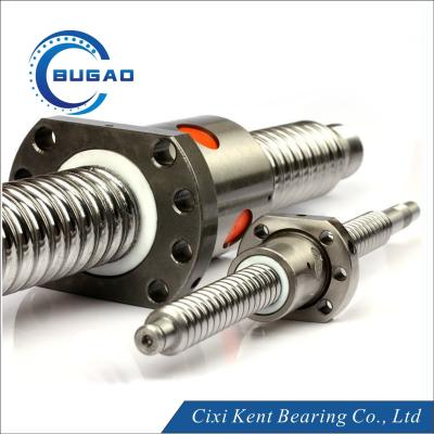Cina ZV1 Ball Screw SFS Series SFS01610-2.8 SFS01616-1.8 SFS01616-2.8 SFS02010-3.8 Linear Bearing in vendita