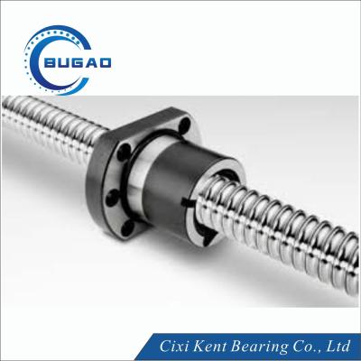 China ZV3 Precision Auto Rolled Ball Screw Sfe Type for High Precision Applications for sale