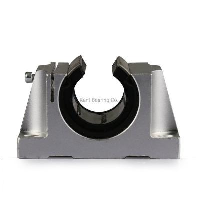 China Get Smooth 3D Printing Results with TBR16uu Linear Slide Unit from Cixi Kent Bearing à venda