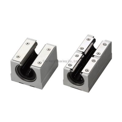 China Get Smooth 3D Printing Results with TBR16uu Linear Slide Unit from Cixi Kent Bearing à venda