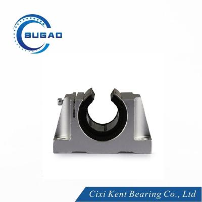 Bearing Steel CNC Linear Slider Guide TBR25uu for Medical Machinery by Cixi Kent Bearing