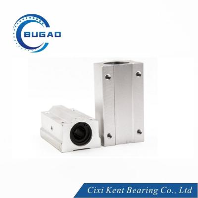China SMA 30mm Slide Bush Bushing for SC/SMA Series Linear Ball Bearing by Cixi Kent Bearing for sale