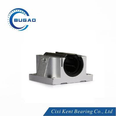 China TBR Series Linear Guide Bearing Low Friction for Textile Machinery by Cixi Kent Bearing for sale