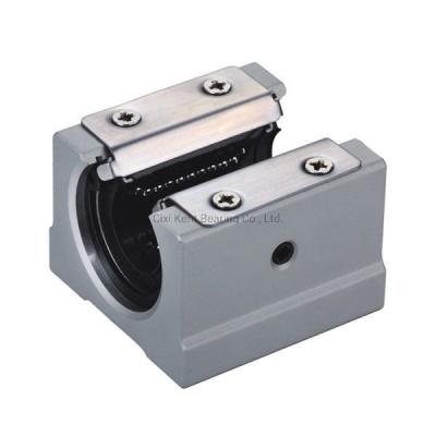 China Radial Bearing Load Direction Linear Shaft CNC TBR Series TBR16uu by Cixi Kent Bearing en venta