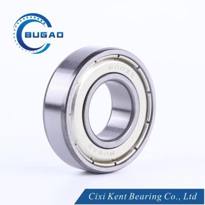 Cina Kent Bearing Deep Groove Ball Bearing 626 627 628 629 6200 for Shower Door Roller Bearings in vendita