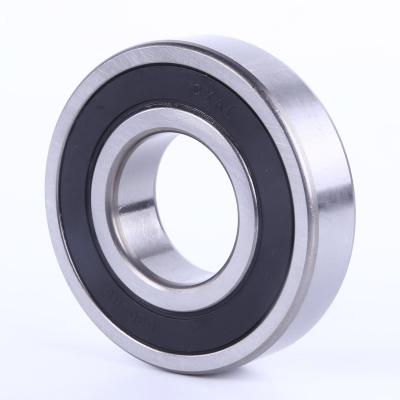Cina Single Row 6313 Deep Groove Ball Bearing for Bread Maker Load Direction Radial Bearing in vendita