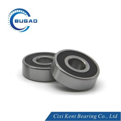 China 6001 6002 6003 6004 6005 Zz/Z/2RS/2rz Bearing Steel Radial Bearing for Portable Generators for sale