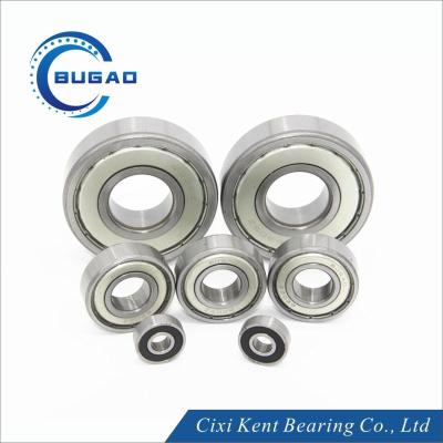 Cina Cixi Kent Bearing Gearbox Bearing 6310 2RS/ZZ 6312/13/10 2RS/ZZ for Industrial Equipment in vendita