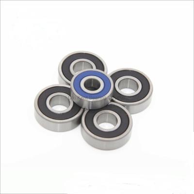 Cina Deep Groove Ball Bearing Inch 1603 RZ for Vacuum Cleaner by Cixi Kent Bearing Manufacture in vendita