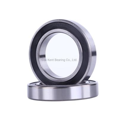 Cina Deep Groove Ball Bearing Inch 1603 RZ for Vacuum Cleaner by Cixi Kent Bearing Manufacture in vendita