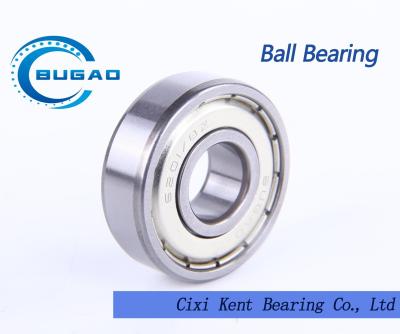 China 1614 Inch 16 Series Deep Groove Ball Bearing for Heavy Machinery by Cixi Kent Bearing à venda