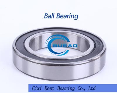 China 0 Contact Angle Inch 1616 Deep Groove Ball Bearing for Printer from Cixi Kent Bearing à venda