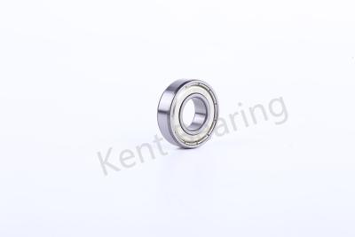 Cina Non-Aligning 1635 Inch Series Deep Groove Ball Bearing for Radial Load Direction in vendita