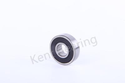 Cina Non-Aligning 1635 Inch Series Deep Groove Ball Bearing for Radial Load Direction in vendita