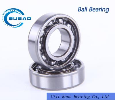 Китай Cixi Kent Bearing Manufacture 1641 Inch Deep Groove Ball Bearing Separated Unseparated продается